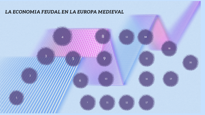 ECONOMIA FEUDAL EN LA EUROPA MEDIEVAL by Leandro Rojas on Prezi