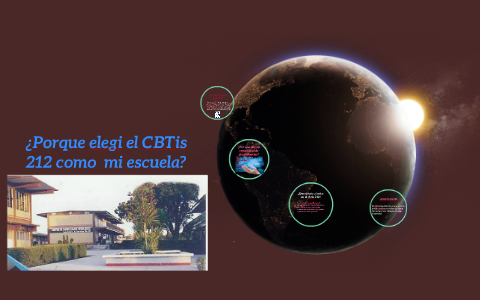 ¿Porque elegi el CBTis 212 como mi escuela? by Giovanny Alejandro ...