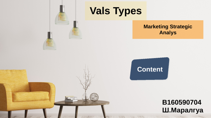 Vals Types by Maral maral on Prezi