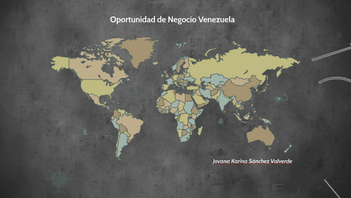 TLC G3 México, Colombia y Venezuela by Jovana Valverde on Prezi
