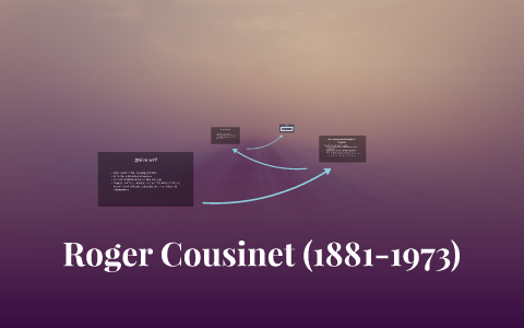 Roger Cousinet by Ramon Bacardit Rodriguez on Prezi
