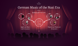 German Music of the Nazi Era by Hannah Youmans on Prezi