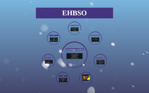EHBSO by K. Bergsma on Prezi