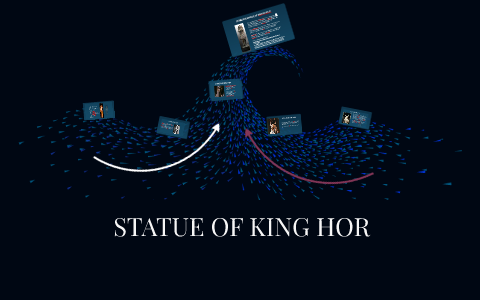 STATUE OF KING HOR by Rita Washington on Prezi