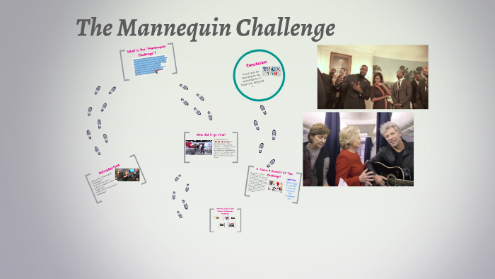 The Mannequin Challenge by Lava Hayas on Prezi