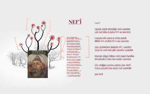 NEF'İ by Elif Gölpınar on Prezi