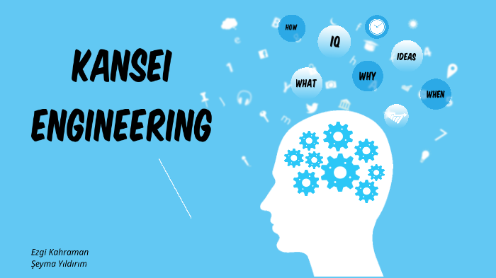kansei engineering by ezgi kahraman on Prezi