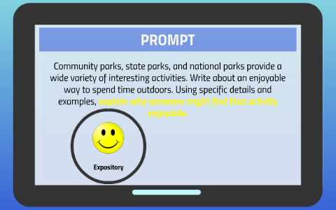 PROMPT by caleb edmonds on Prezi
