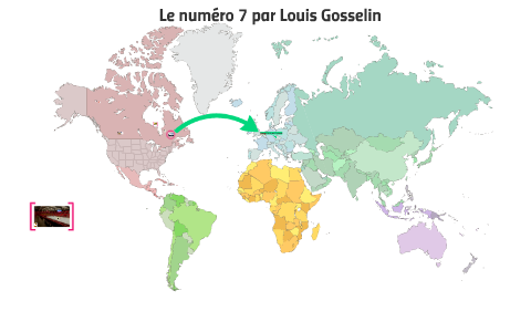 Prague République Tchèques by Patrick Nolet