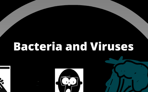 Bacteria and Viruses by Emma Hocking on Prezi