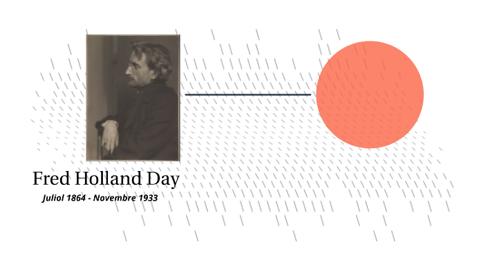 Fred Holland Day by Sandra Domenech Bercet on Prezi