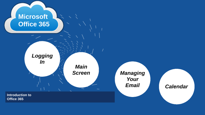 Office 365 Tutorial by Megan Henry on Prezi