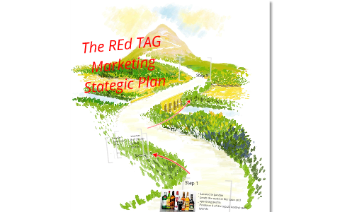 The Red Label Marketing Plan by SHAUN SPEARMAN on Prezi