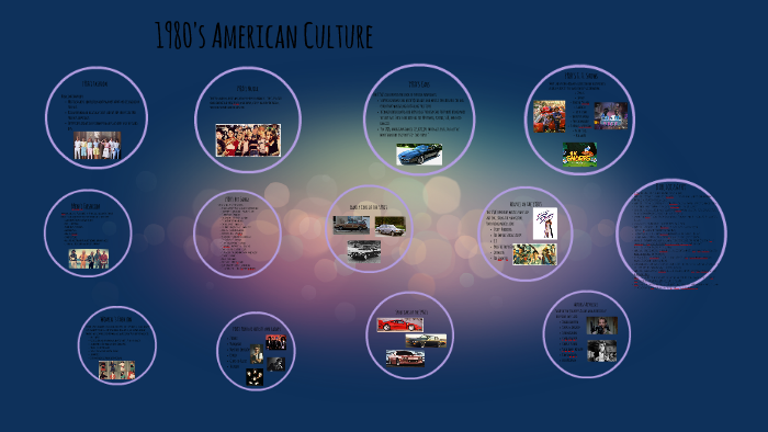 1980's American Culture by Kaycee Stiffey on Prezi