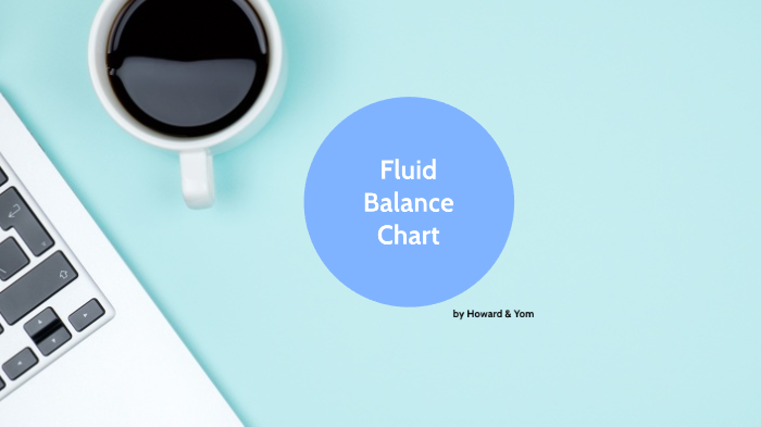 Fluid Balance Chart by Howard Ng on Prezi