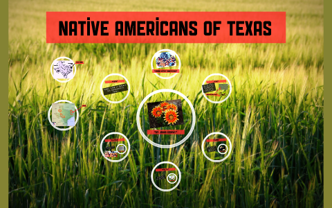 Native americans of texas by Jenna Sedovic on Prezi