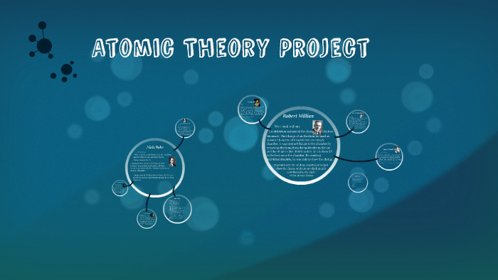 Atomic Theory Project by Abby Deleon on Prezi