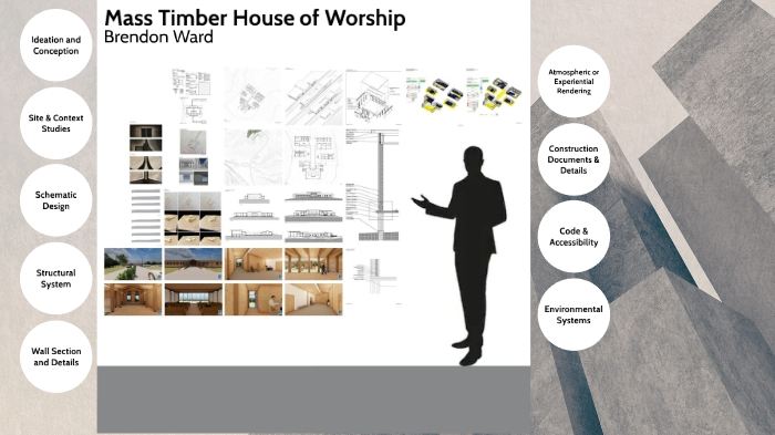 Mass Timber House of Worship by Brendon Ward on Prezi