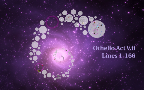 Othello Act V.ii Part 1 by ivan granic on Prezi