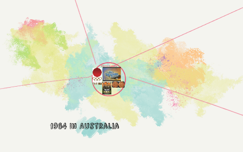 1964 In Australia by jayden schembri on Prezi