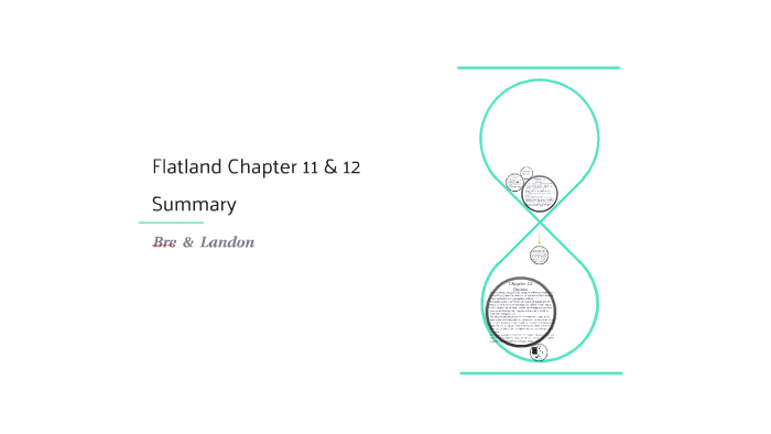 Flatland Chapter Summary by Bre Arant on Prezi