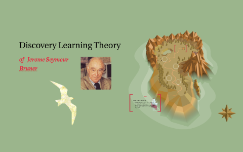 Discovery Learning Theory by Rafsan Abpi on Prezi