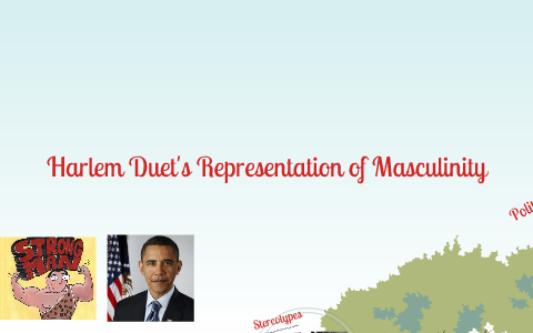 Representation of Masculinity by Gracey Ha on Prezi