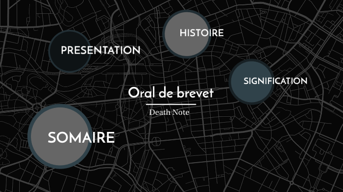 Oral Brevet By Nep Nep On Prezi