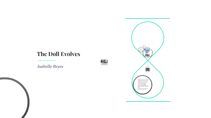 The Doll Evolves by Isabelle Reyes on Prezi