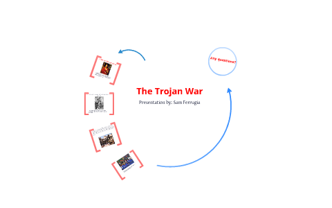 Trojan War presentation (3rd grade) by Kathryn Ferrugia on Prezi