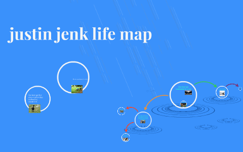 justin jenk life map by justin jenks on Prezi