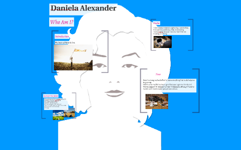 Daniela Alexander by Daniela Alexander on Prezi