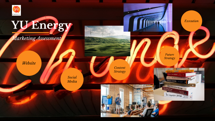YU Energy by on Prezi