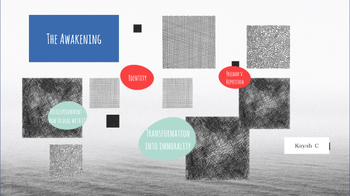 Module Seven Post Assessment by k c on Prezi
