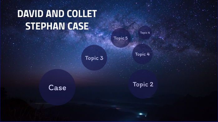 David and Collet Stephan by vithu yogan on Prezi