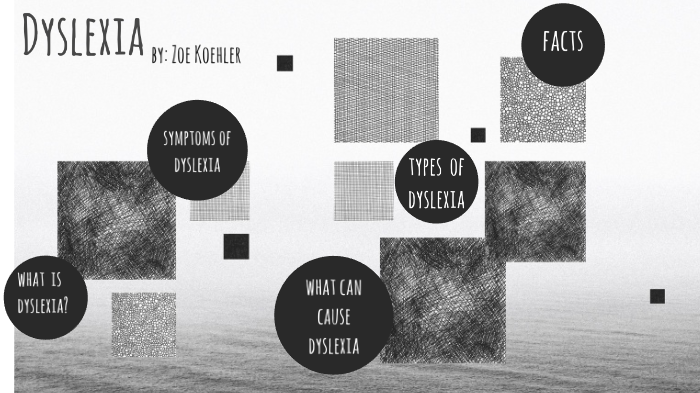 Dyslexia by zoe koehler on Prezi