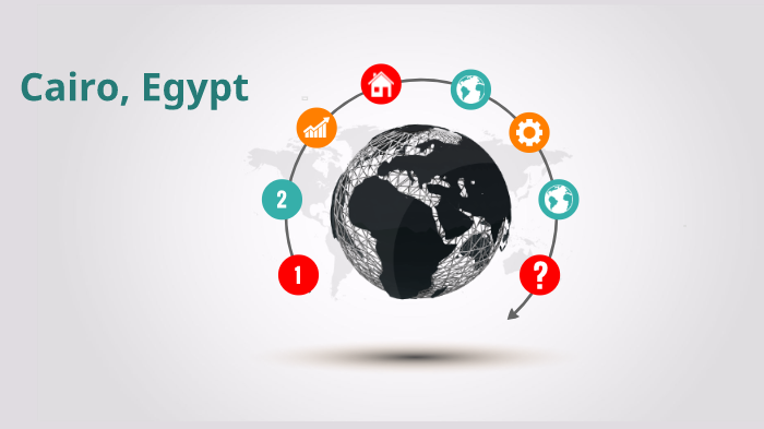 Cairo Audit by ikram bille on Prezi