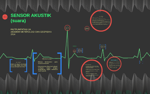 Sensor Akustik (suara) by Imam Muhammad on Prezi