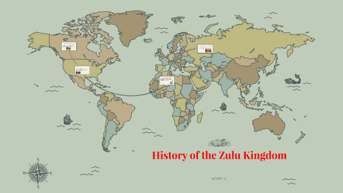 History of the Zulu Kingdom by Kevin Wilson on Prezi