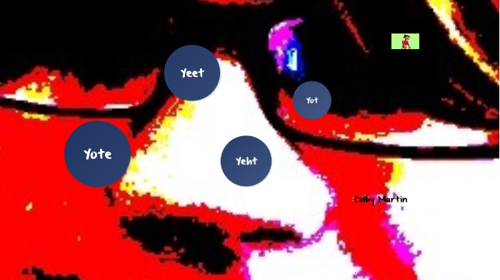 Yeetus by Jesus Christ on Prezi