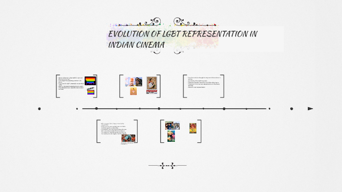 EVOLUTION OF LGBT REPRESENTATION IN INDIAN CINEMA by isheeta chhabra on ...