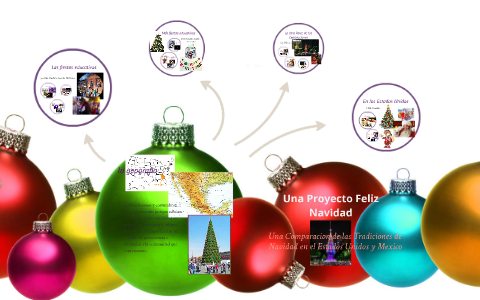 Navidad en Los Paises Hispanos by Jay Horton on Prezi