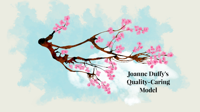 Joanne Duffy's Quality-Caring Model by Kaity Shorb on Prezi