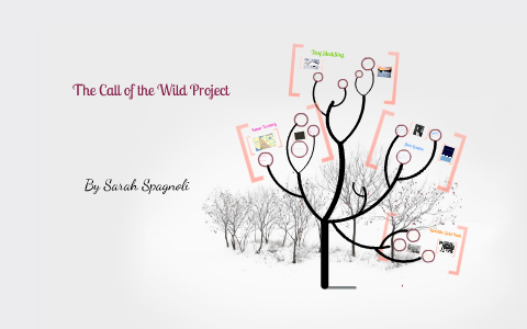 Call of the Wild Project by Sarah Spagnoli on Prezi