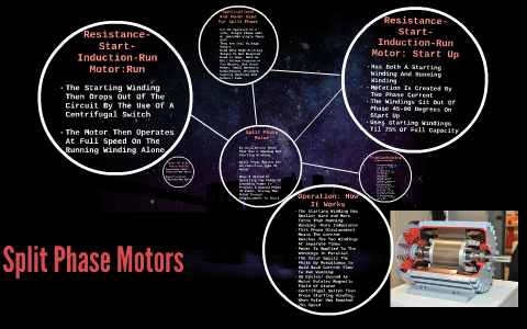 Split Phase Motors by neale smith on Prezi