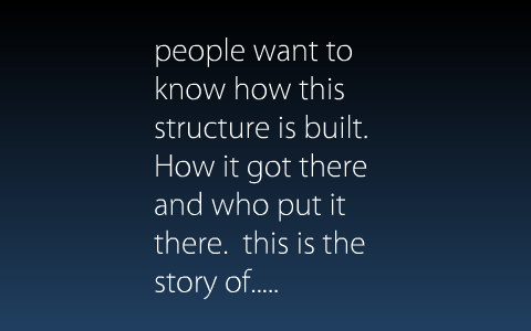 stone henge by jeremy dankwa on Prezi