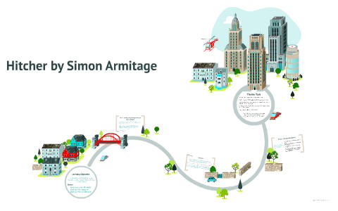 Hitcher by Simon Armitage by Ashley Witt on Prezi