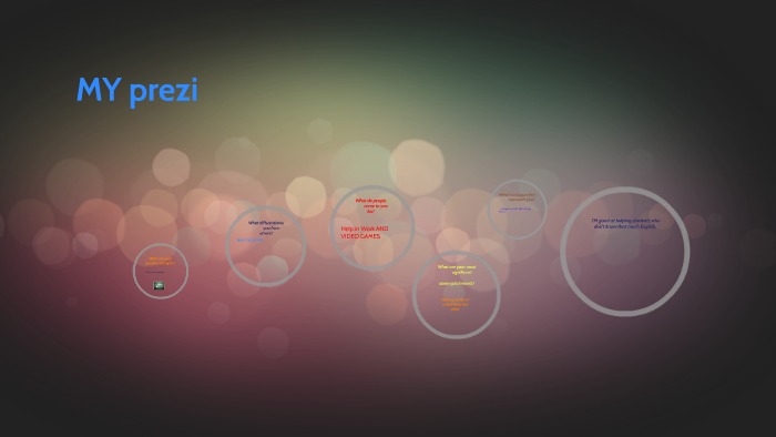 What are your greatest strengths? by Billy serrano on Prezi