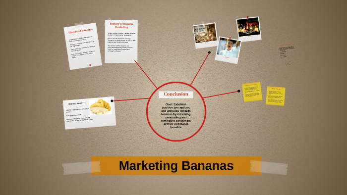 Marketing Bananas by Christiana Kirkpatrick on Prezi