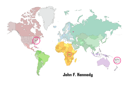 The Early Life of John F. Kennedy by Asher Rappaport on Prezi